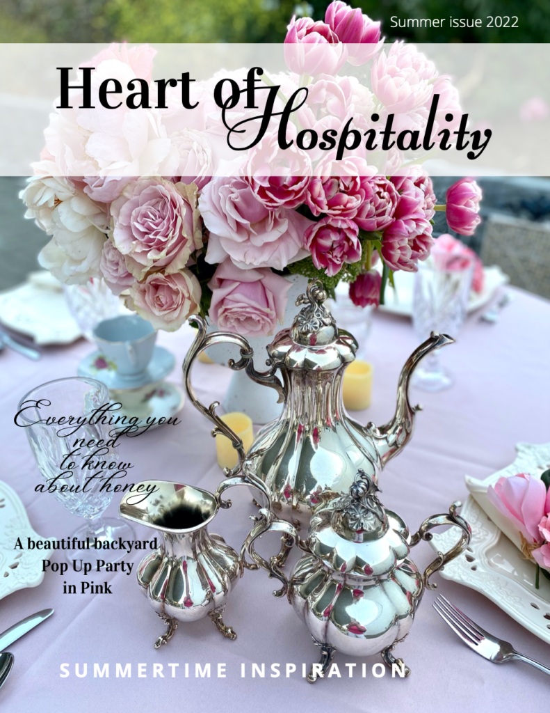 About Us – Heart of Hospitality